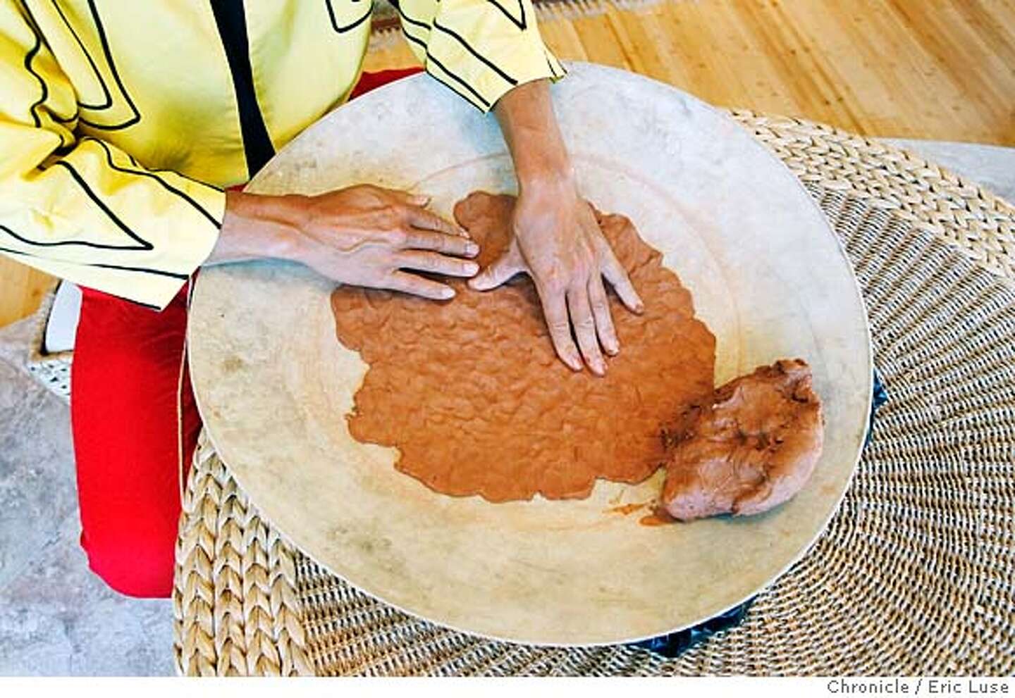 Eugene Tsui: Eco-conscious and outrageous