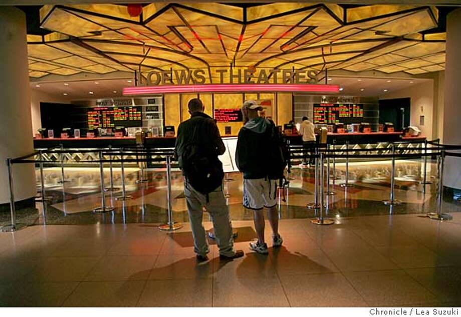 Metreon gets new lease on life / Purchase by Westfield and Forest City ...