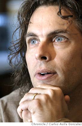 Chabon is honored for 'Final Solution'