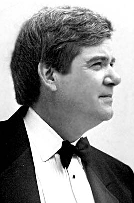 Bach Choir to honor late director David Babbitt, a quarter-century ...