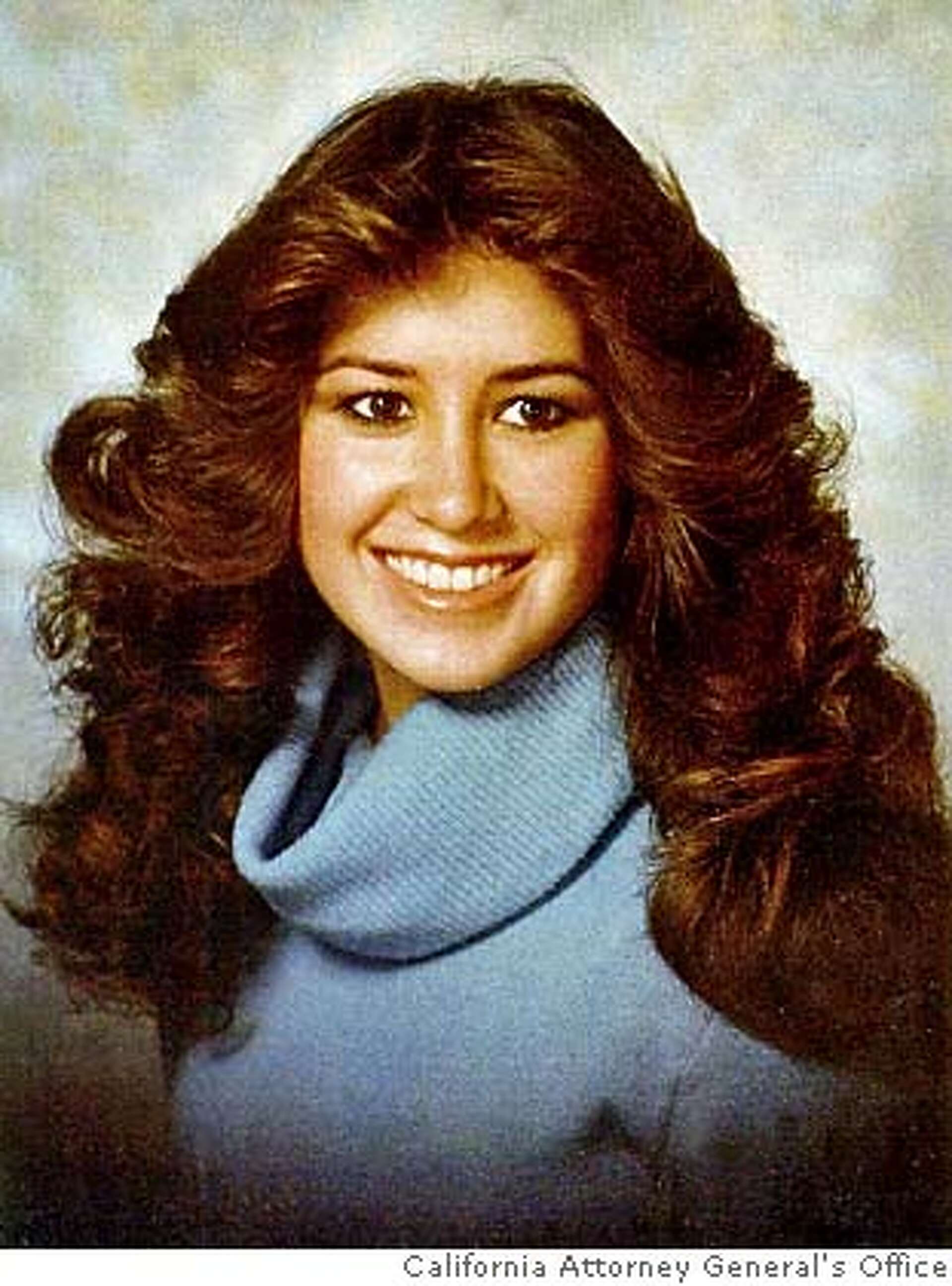 LOVE TRIANGLE GONE VICIOUS / Terri Lynn Winchell had no inkling her ...