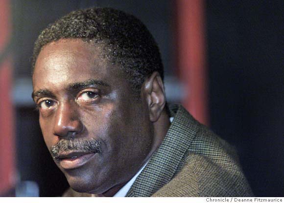 BLACK HISTORY MONTH / Artist Profile / Stanley Williams