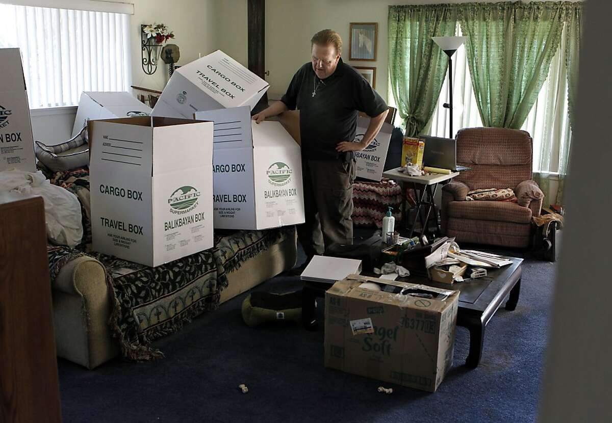 Foreclosure lawsuit to get another chance Is it important who forecloses?