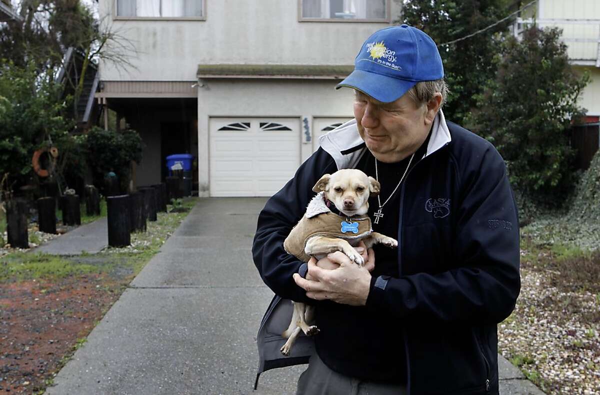 Foreclosure lawsuit to get another chance Is it important who forecloses?