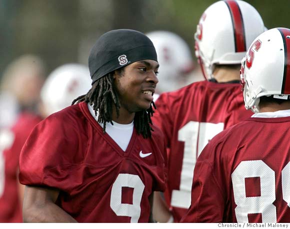 Coach wants more from Sherman