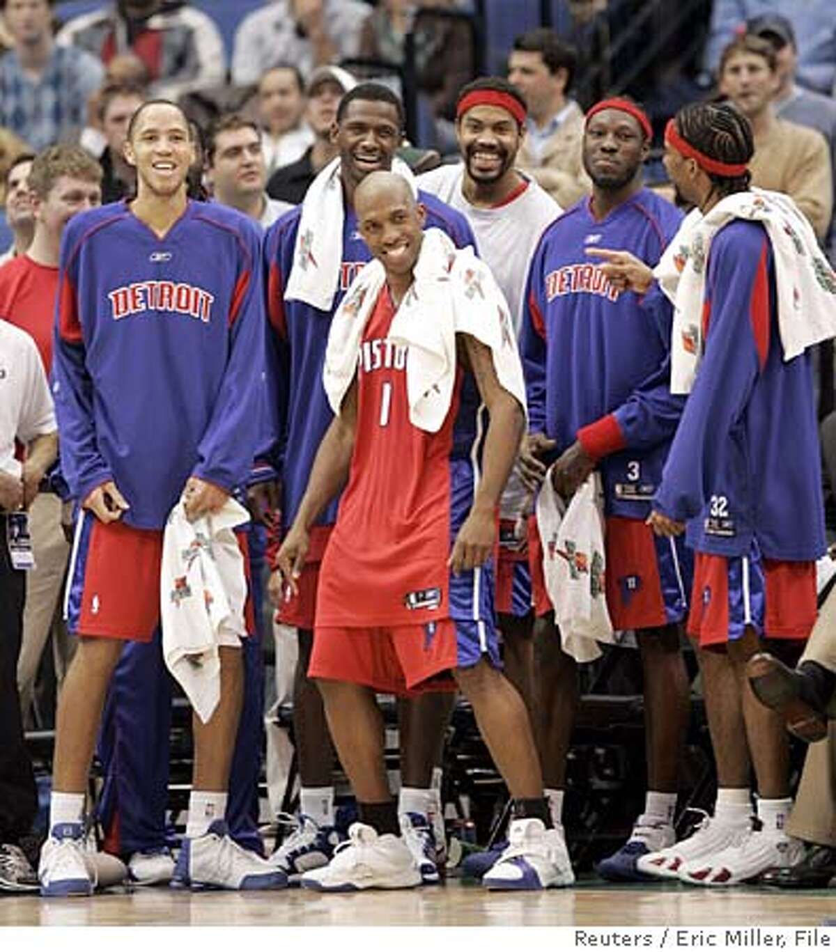 In praise of Billups, D'Antoni and Paul