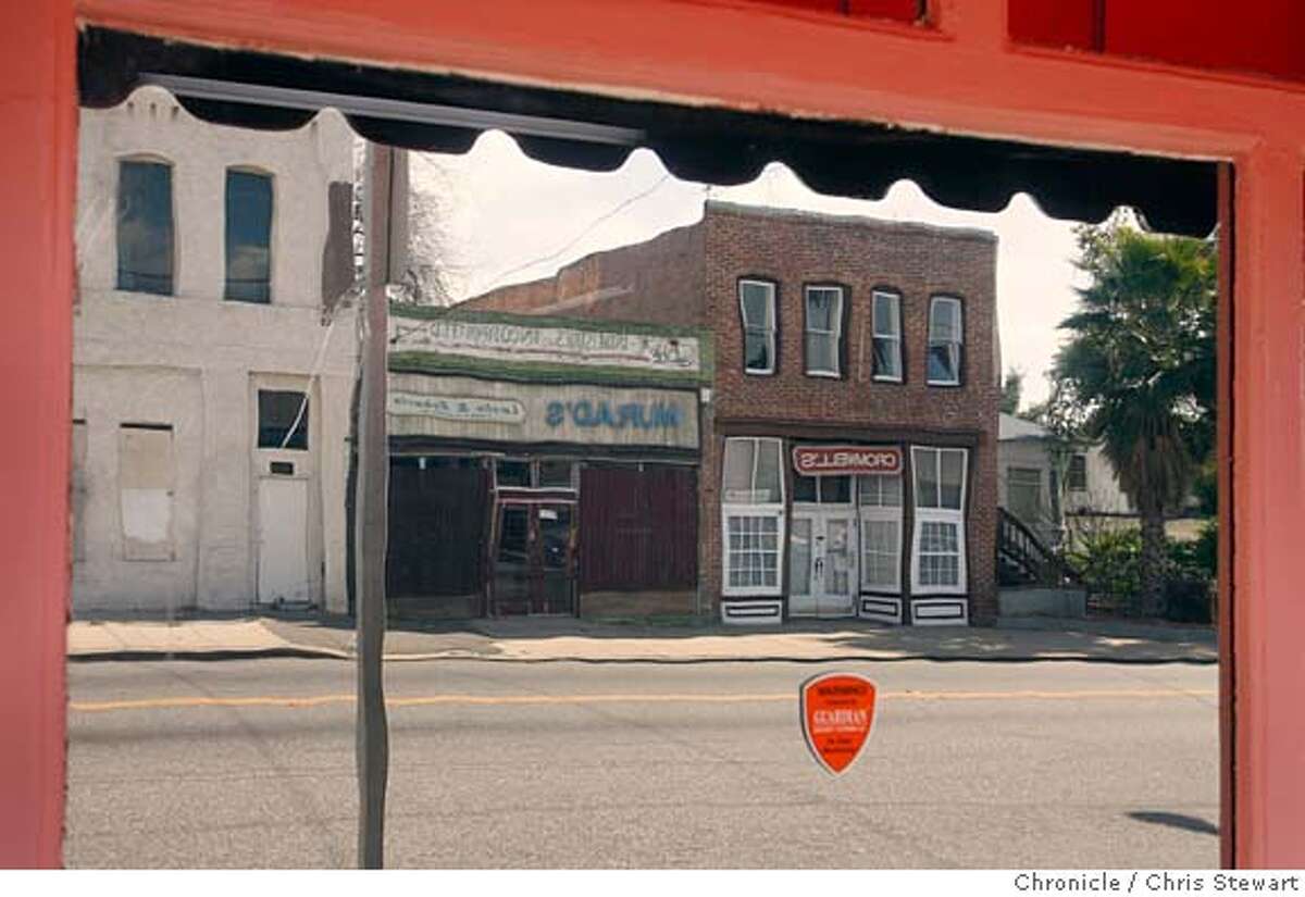 HIGHLAND, SAN BERNARDINO COUNTY / S.F.'s stance on military gains ...