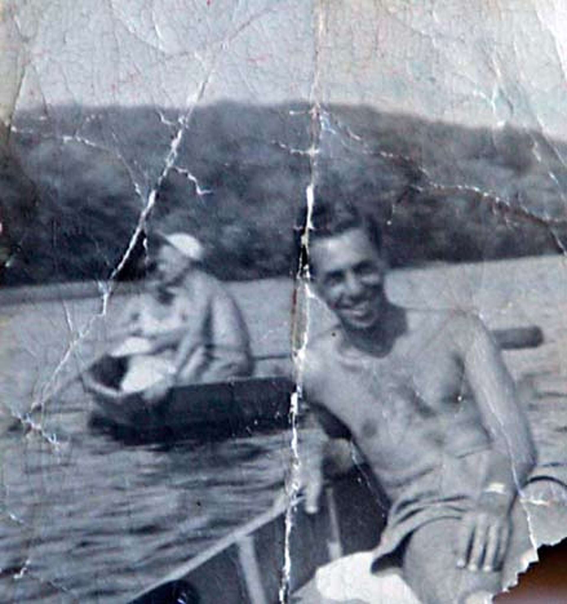 RACE MATTERS / Overcoming the hidden taboos of crossing the color line