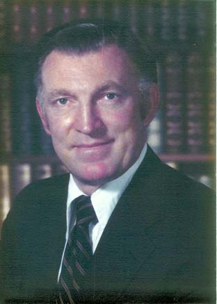 Keith Bull -- structural engineer of bridges