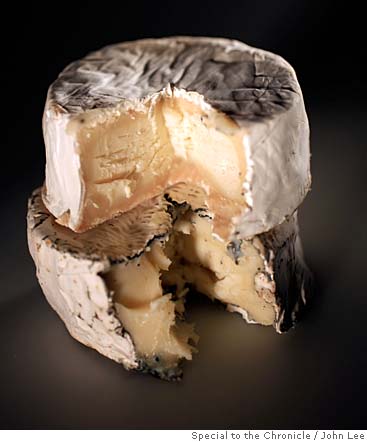 Discovery: Elk Creamery's goat cheese