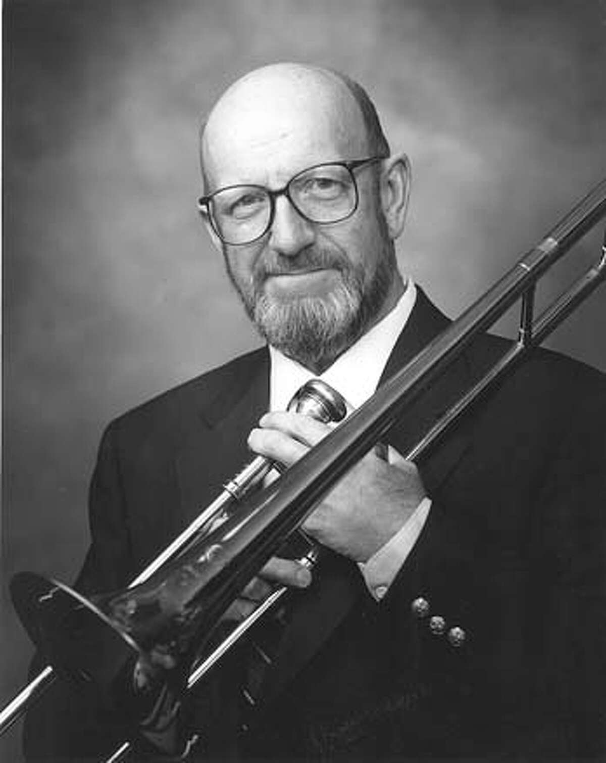 Jimmy Price -- played brass in own band, Glenn Miller Orchestra