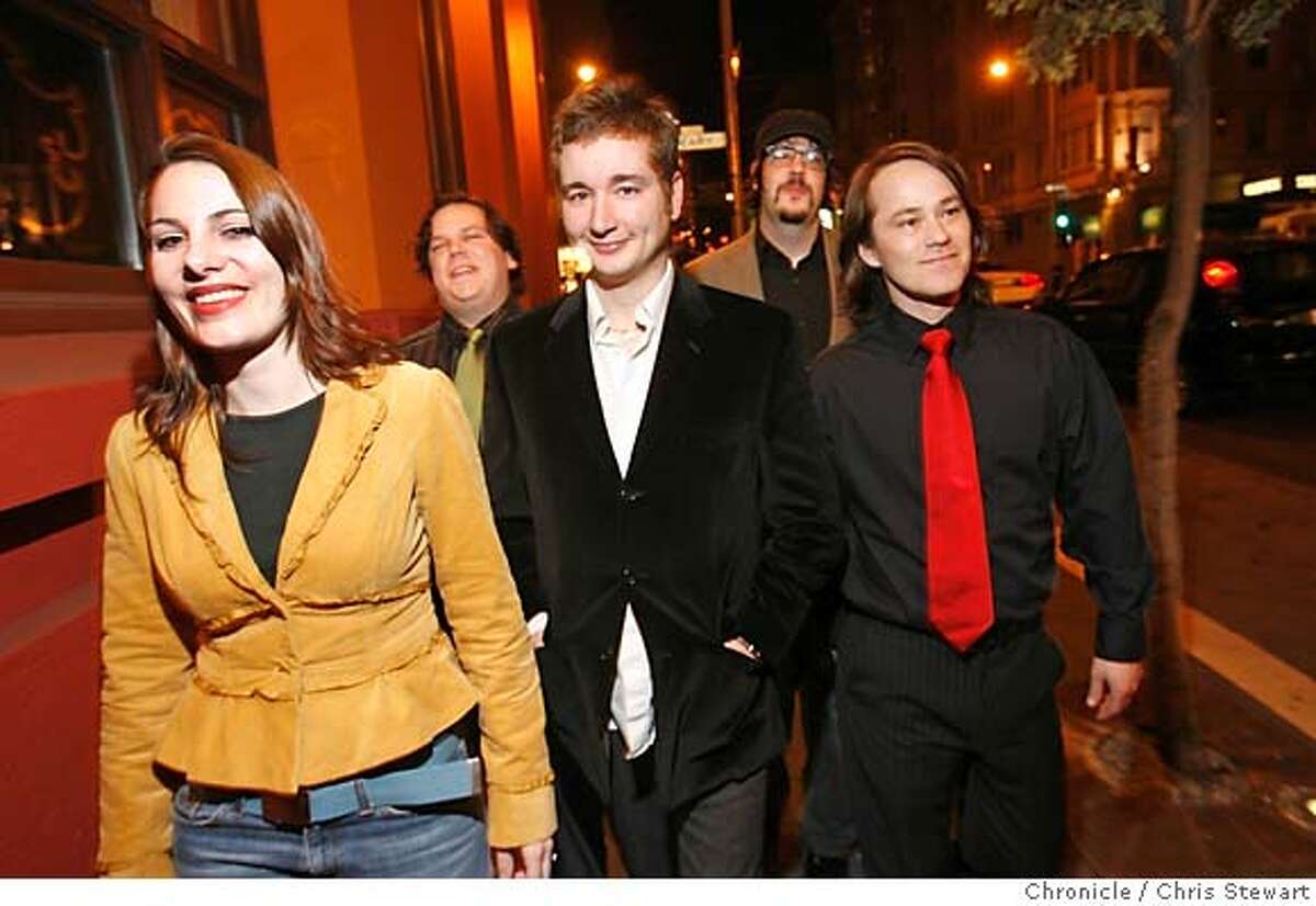 Loquat / This band will always have its memories, which the members use ...