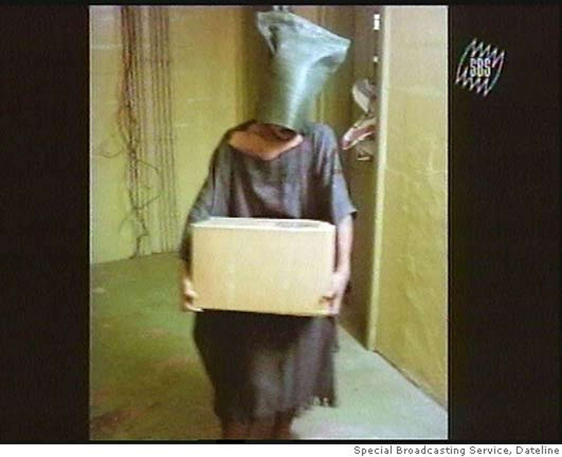 More images retrace Abu Ghraib abuses