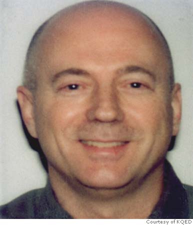 John Roszak -- public TV news producer