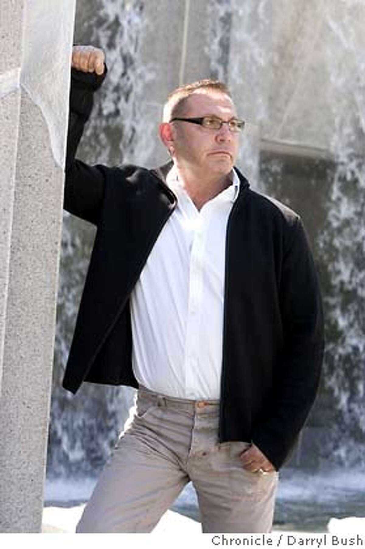 Peter Hartlaub/Pop Culture: Styx bassist happily out of underworld