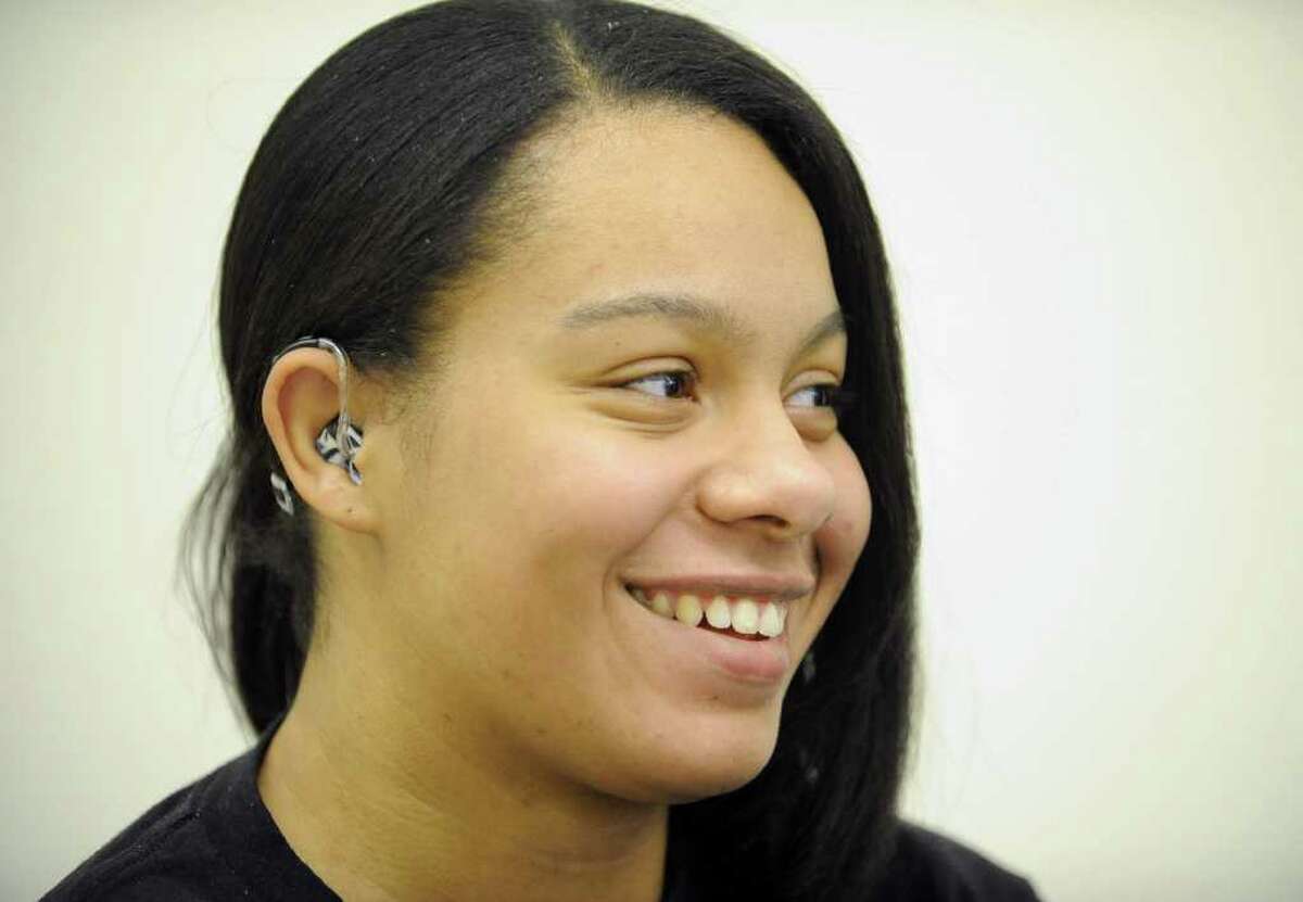 Awareness key for cops, disabled