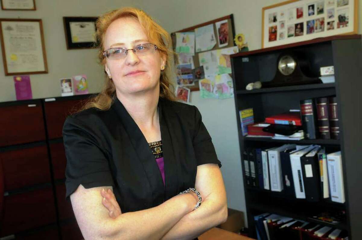 Awareness key for cops, disabled