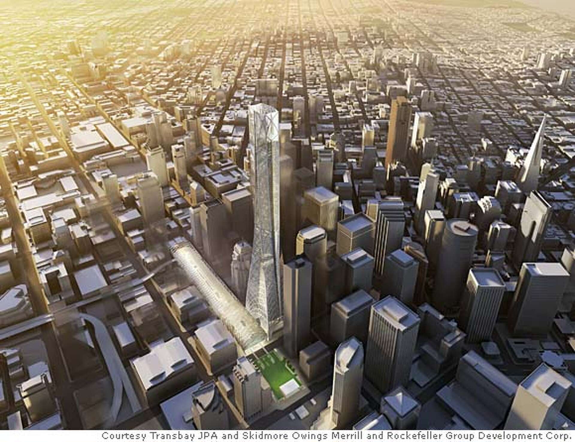 Futuristic SF designs that never happened