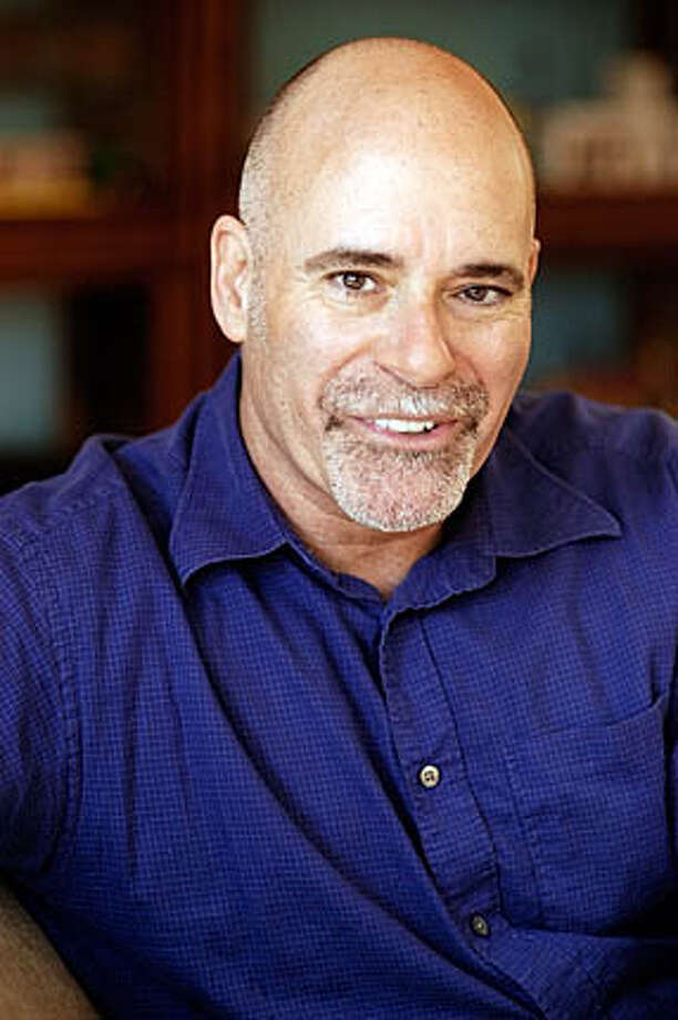 Itemizing the personality of an inscrutable lawyer - SFGate