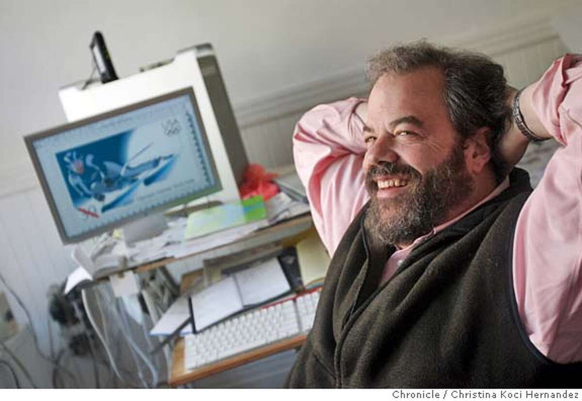 2006 OLYMPICS / Illustrator makes his stamp on history / San Francisco ...