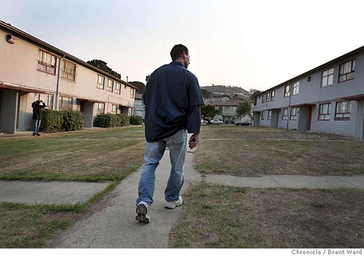 Taking on gangs: S.F. task force tries to stop bullets from flying