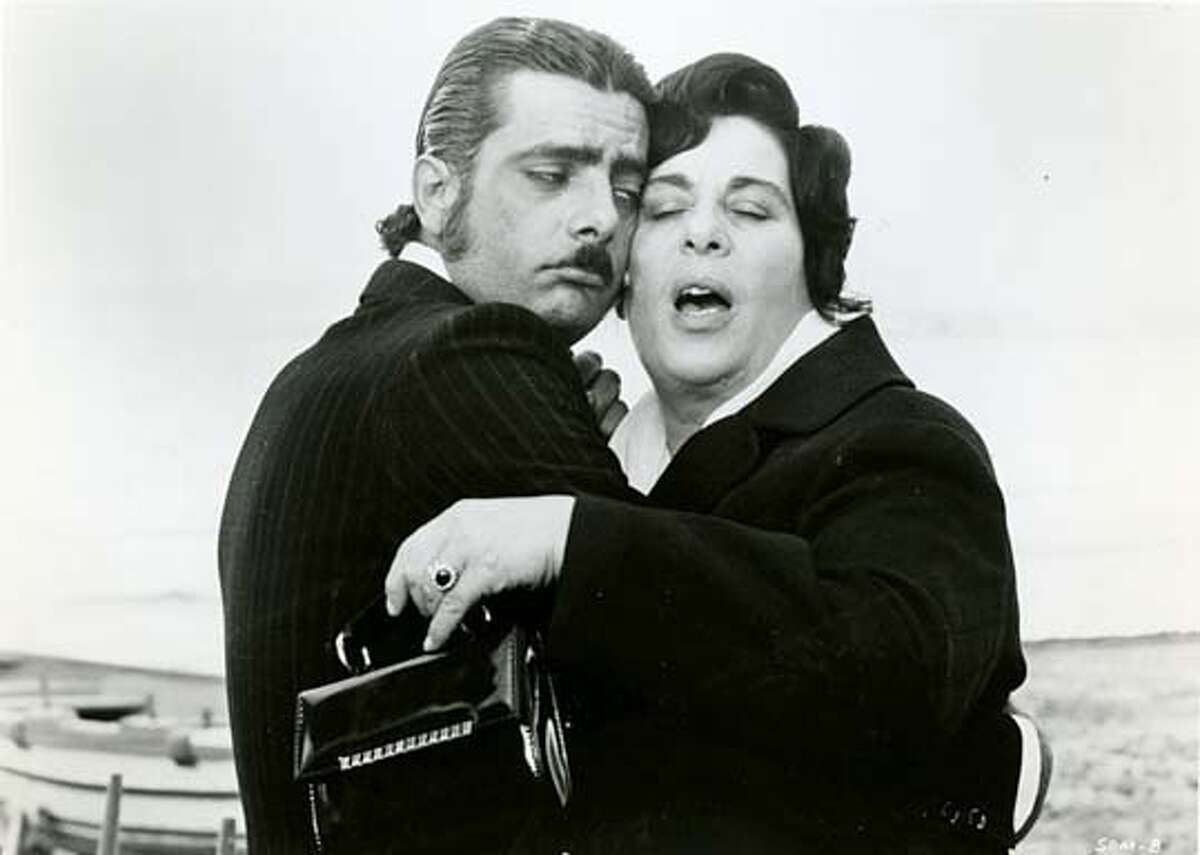 Before the Olympics, before Fiat, Turin's claim to fame was (it's true ...