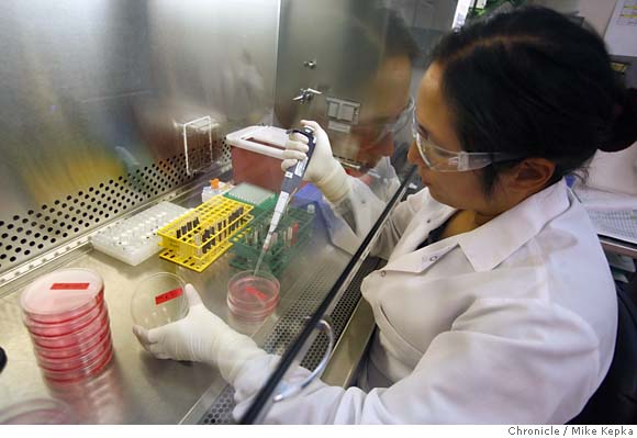 DNA helps pave the way for a specific cure for each individual