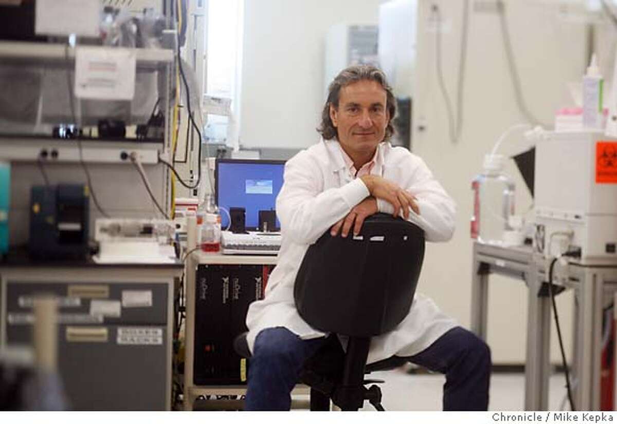 DNA helps pave the way for a specific cure for each individual