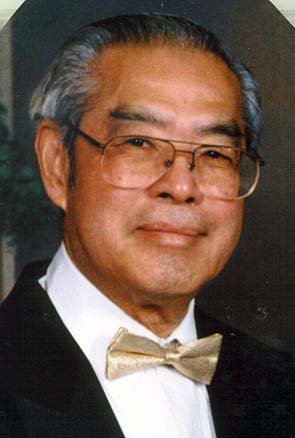 Henry Chan -- left China to fulfill American dream
