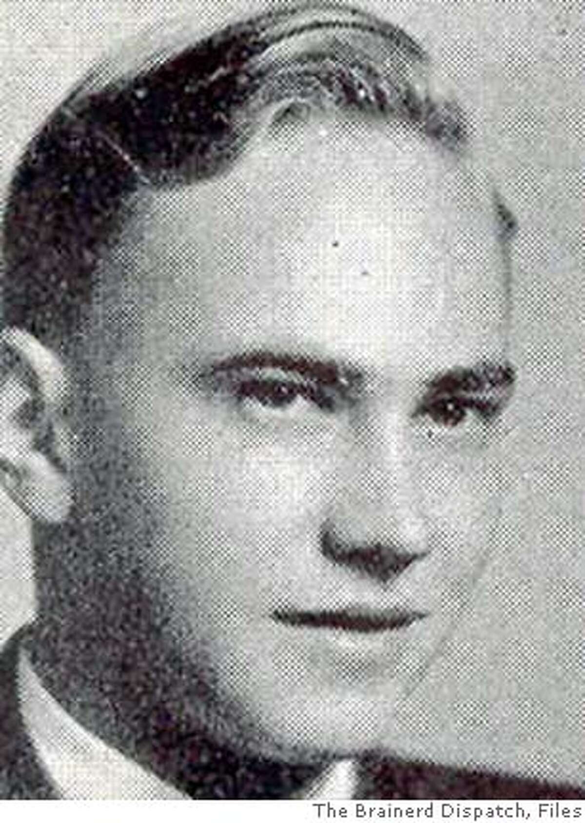 Remains of frozen WWII airman to be reunited with family