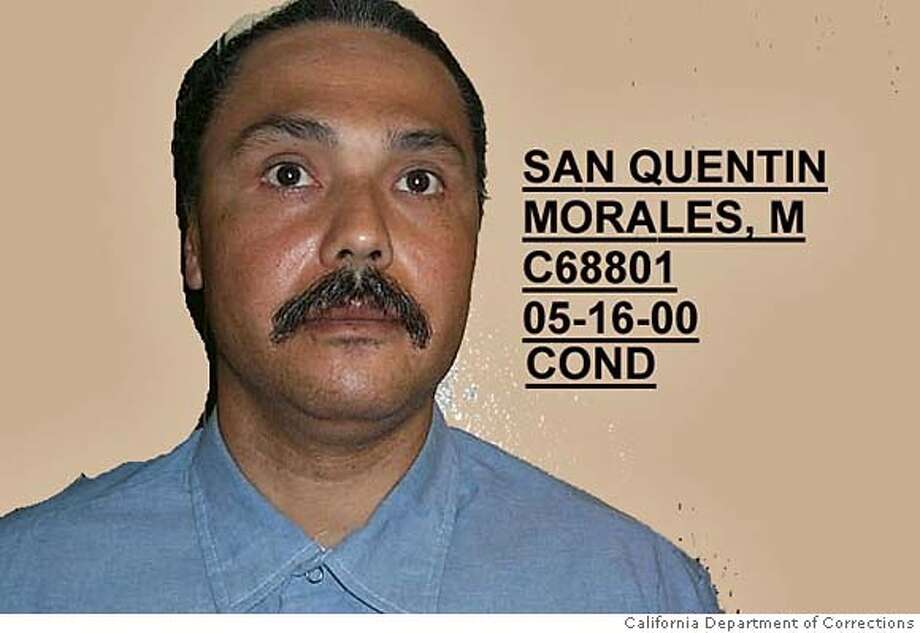 California Death Row Inmate S Lawyers Deny Forging Statement
