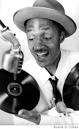 BLACK HISTORY MONTH / Artist Profile: W. Allen Taylor