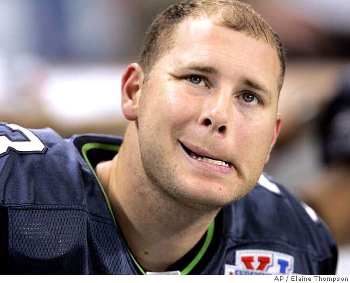 SUPER BOWL XL: Steelers 21, Seahawks 10 / A BIG THUMBS UP / Steelers ...