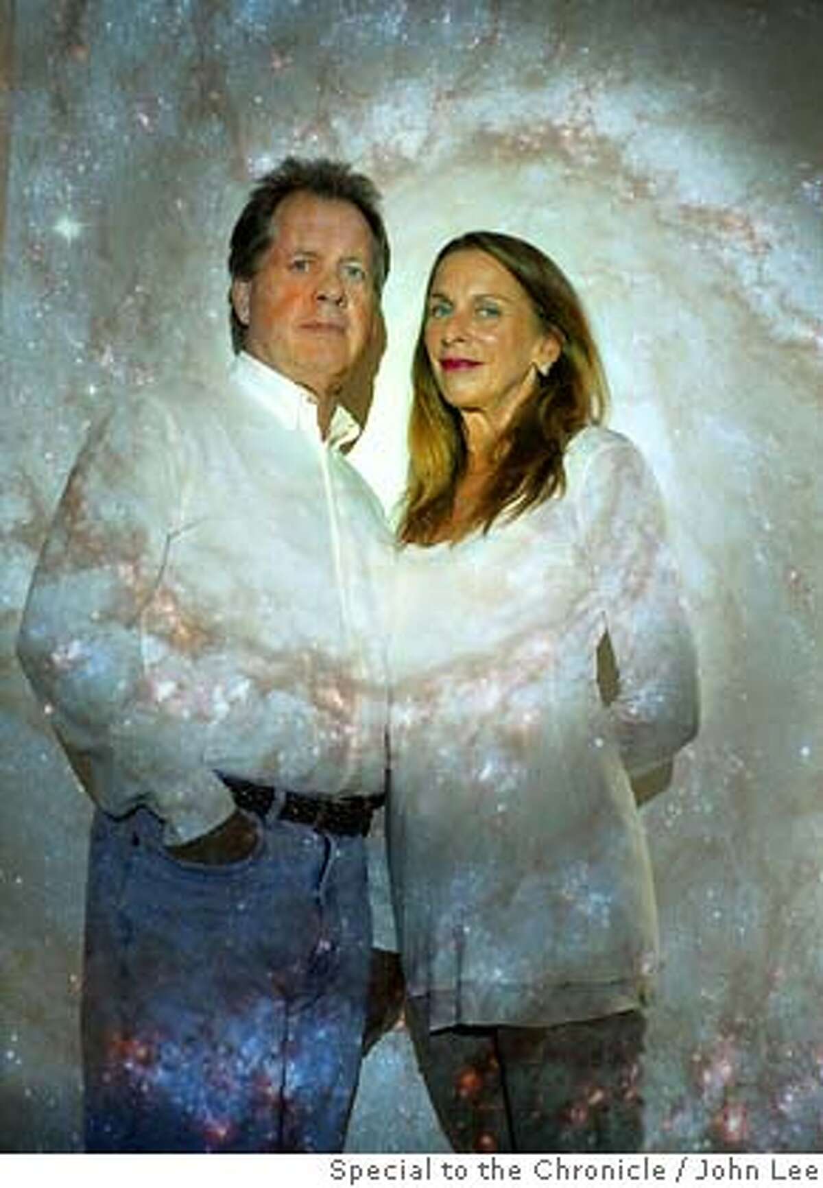 Life Among the Stars