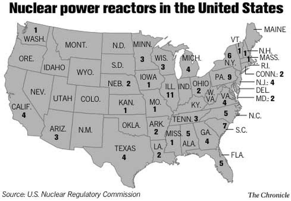 The case for nuclear power The case for nuclear power / Economists ...