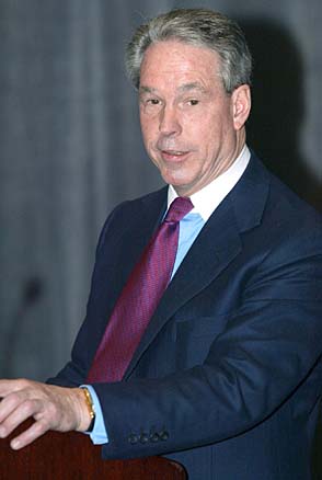 1st-day Weisel shares up 33% / Investment bank shrugs off woes, lands ...