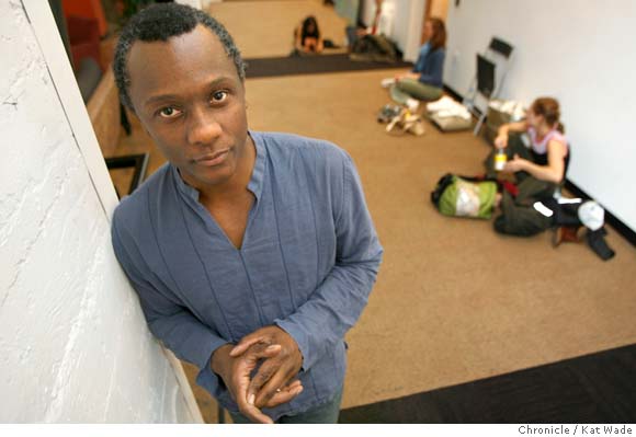 BLACK HISTORY MONTH: Artist Profile / ROBERT MOSES