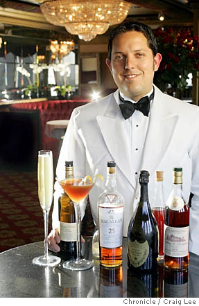 Sherry turns pears to pearls