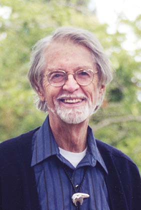 Herbert John Shaw -- Stanford physicist and inventor