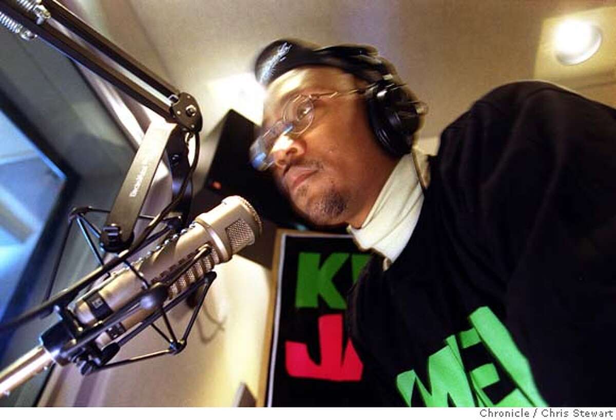 BLACK HISTORY MONTH: Artist Profile / DAVE 'DAVEY D' COOK