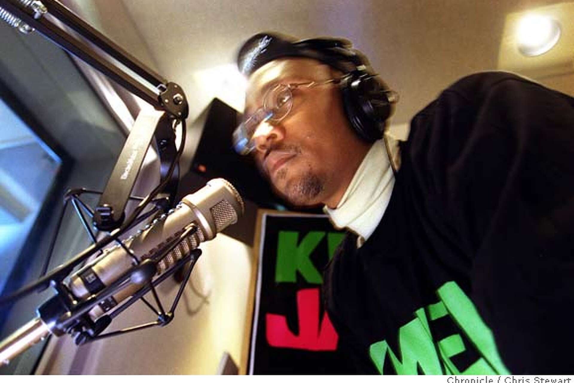 BLACK HISTORY MONTH: Artist Profile / DAVE 'DAVEY D' COOK