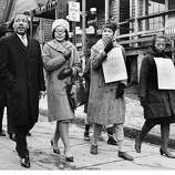 CORETTA SCOTT KING: 1927-2006 / A FORCE FOR CIVIL RIGHTS - SFGate