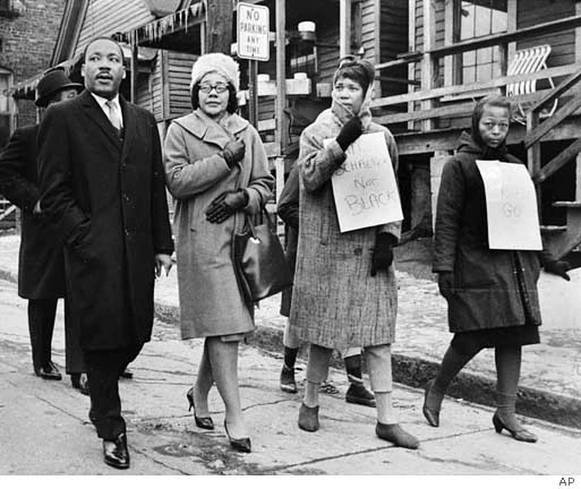 CORETTA SCOTT KING: 1927-2006 / A FORCE FOR CIVIL RIGHTS