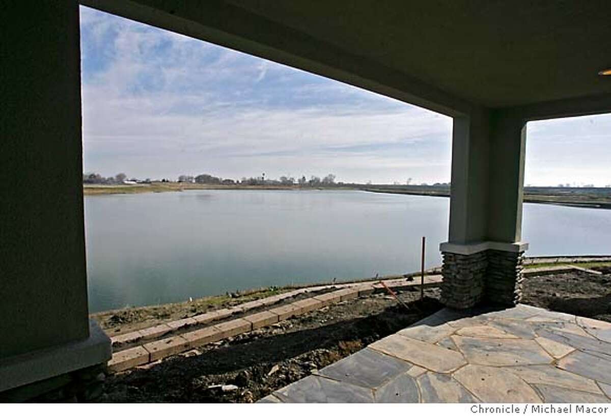 FLOODPLAIN DEVELOPMENT QUESTIONED / Tens of thousands of new homes ...