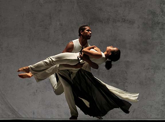 DANCING IN THE BAY AREA / DANCE GUIDE A-Z