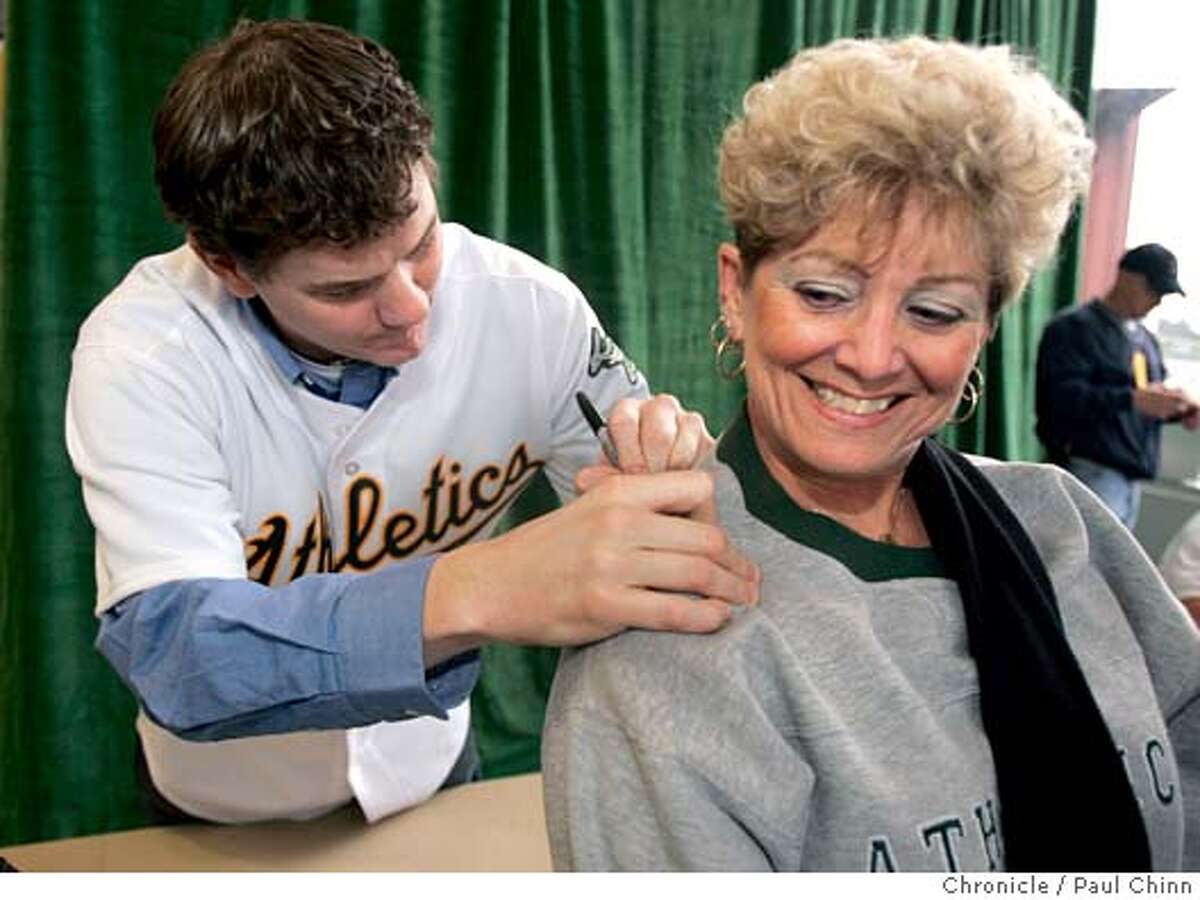 Tarps are up in Coliseum -- a downer for some fans
