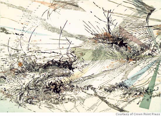 'Invisible Art' that deserves to be seen by all