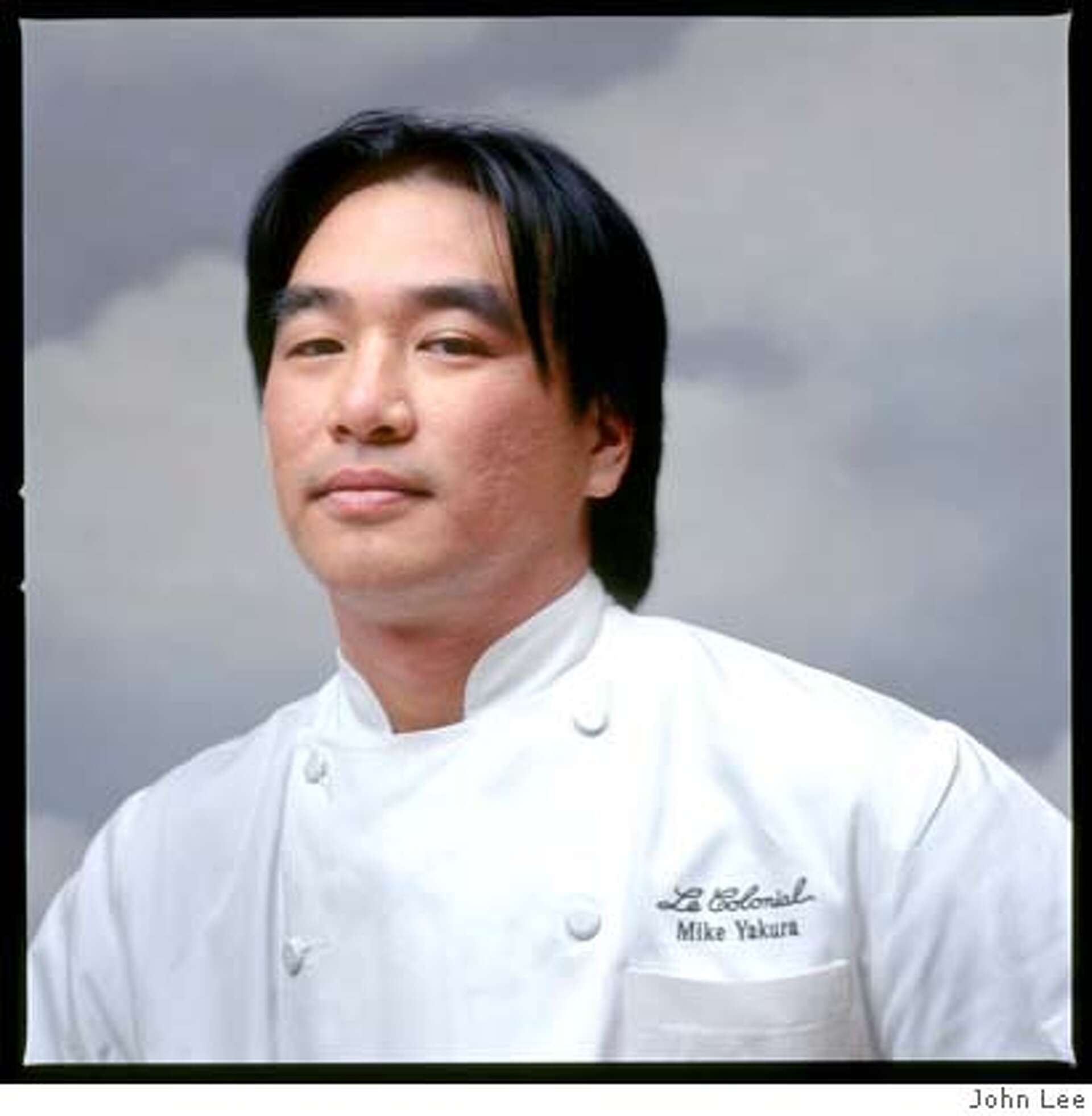 RISING STARS 2006 / Mike Yakura
