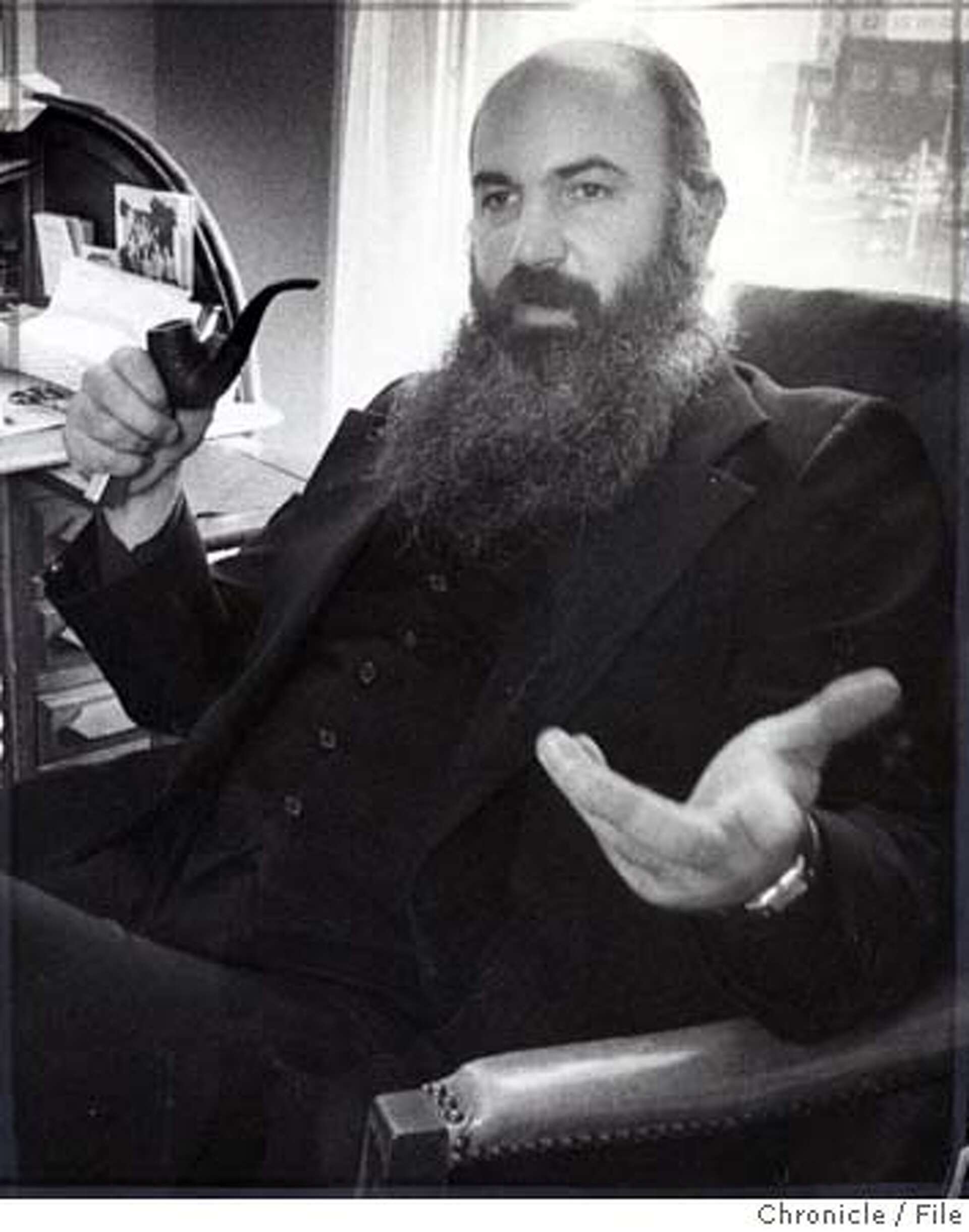 Albert Morse -- lawyer, collector, self-publisher