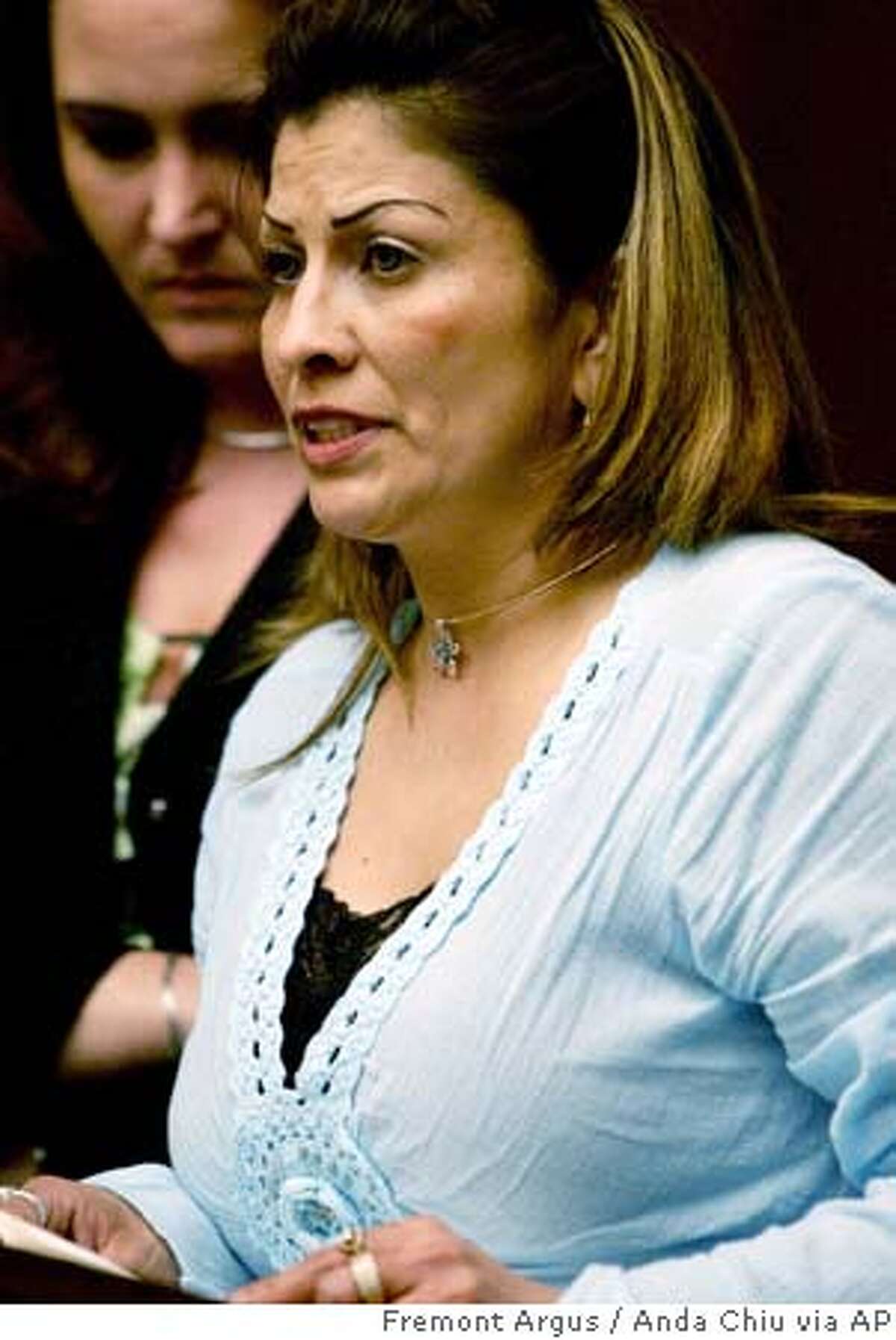 HAYWARD / Prison for 3 in transgender teen's slaying / 2 men sentenced ...